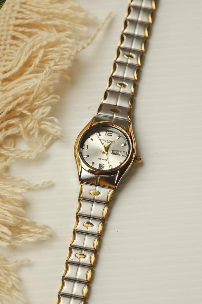 Mount Royale Round Mini – DH Store